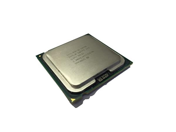 The 10 Best Intel Core 2 Duo CPU Processors of 2024 (Reviews ...