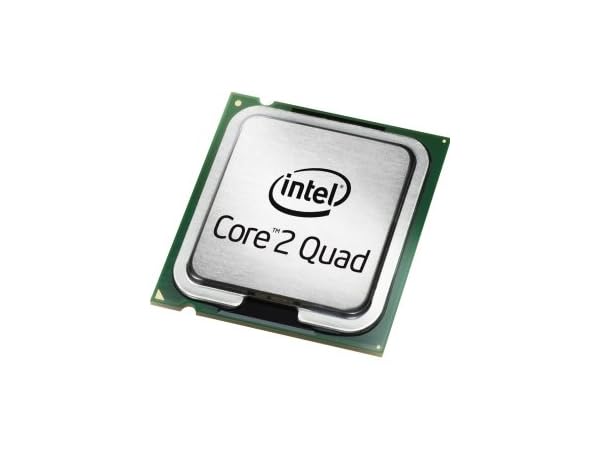The 10 Best Intel Core 2 Quad CPU Processors of 2025 (Reviews ...