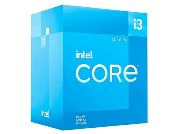 The 10 Best Intel Core i3 CPU Processors of 2025 (Reviews) - FindThisBest