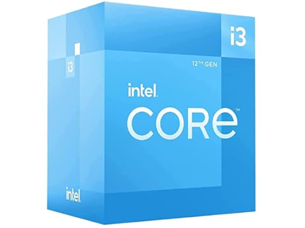 The 10 Best Intel Core i3 CPU Processors of 2025 (Reviews) - FindThisBest