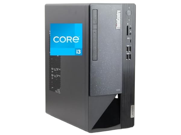 The 10 Best Intel Core i3 Tower Computers of 2025 (Reviews) - FindThisBest