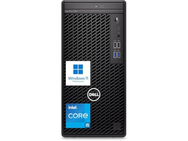 The 10 Best Intel Core i5 Tower Computers of 2025 (Reviews) - FindThisBest