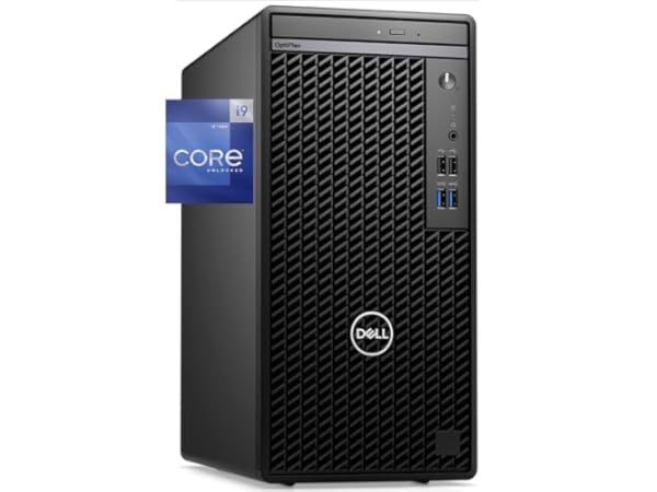 The 10 Best Intel Core i9 Tower Computers of 2025 (Reviews) - FindThisBest