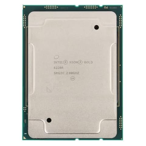 The 10 Best Intel Xeon CPU Processors of 2023 (Reviews) - FindThisBest