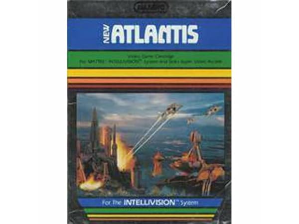 The 10 Best Intellivision Games of 2024 (Reviews) - FindThisBest