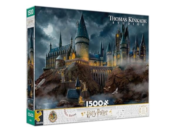 The 9 Best Interlocking Jigsaw Puzzles of 2026 (Reviews) - FindThisBest