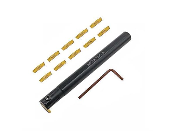 The 10 Best Internal Grooving Inserts of 2025 (Reviews) - FindThisBest