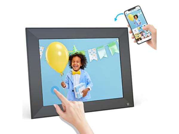 The 9 Best Internal Memory Digital Picture Frames of 2024 (Reviews ...