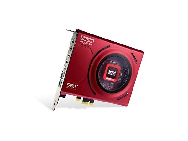 The 10 Best Internal Sound Cards for Gaming of 2025 (Reviews ...