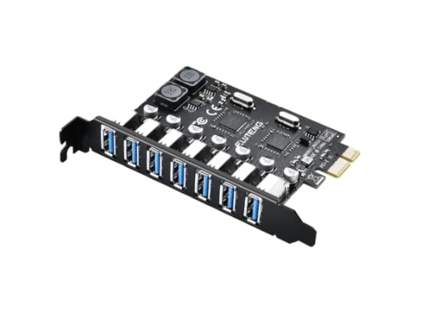 The 10 Best Internal USB Port Cards of 2025 (Reviews) - FindThisBest