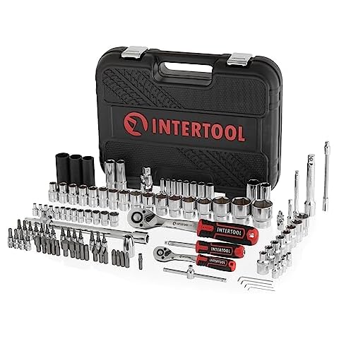 Intertool Review of 2024 - Power Tools & Hand Tools Brand - FindThisBest