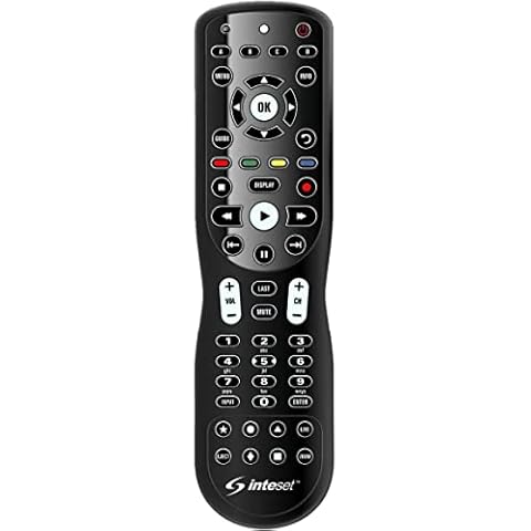 The 10 Best Backlit Remote Controls of 2023 (Reviews) - FindThisBest