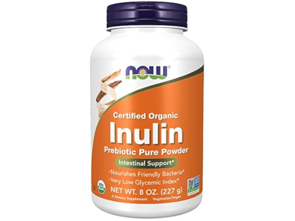 The 10 Best Inulin Prebiotic Supplements of 2024 (Reviews) - FindThisBest