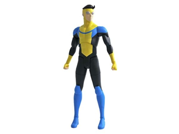 The 5 Best Invincible Action Figures of 2024 (Reviews) - FindThisBest