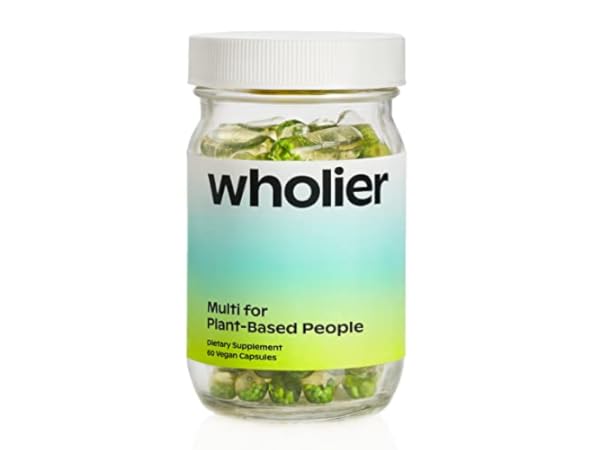 The 9 Best Iodine Liquid Multivitamins Of 2024 Reviews Findthisbest