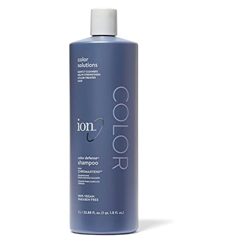 Ion Review of 2024 - Hair Care Products Brand - FindThisBest