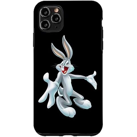 The 10 Best Bugs Bunny Phone Cases of 2023 (Reviews) - FindThisBest