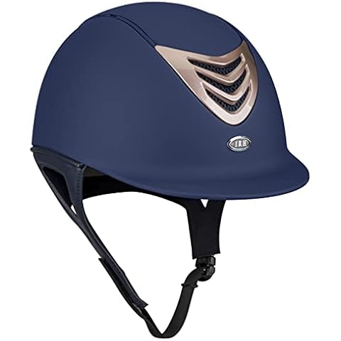 IRH INTERNATIONAL RIDING HELMETS Review of 2024 - Equestrian Helmets ...