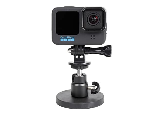 The 10 Best Iron Camera Mounts of 2026 (Reviews) - FindThisBest