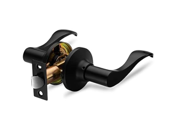 The 10 Best Iron Door Levers of 2025 (Reviews) - FindThisBest