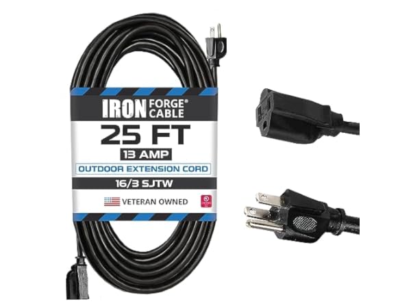 The 10 Best Iron Extension Cords of 2026 (Reviews) - FindThisBest