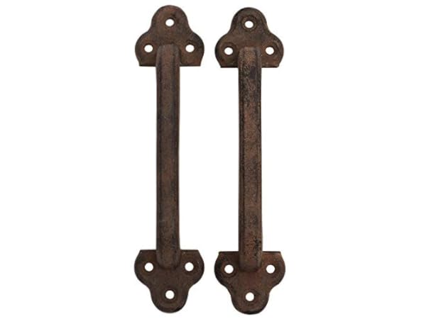 The 10 Best Iron Gate Handles of 2024 (Reviews) - FindThisBest