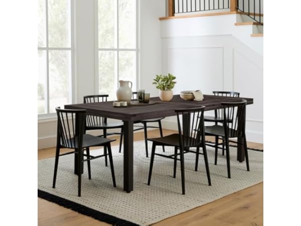 The 10 Best Iron Kitchen Tables of 2025 (Reviews) - FindThisBest