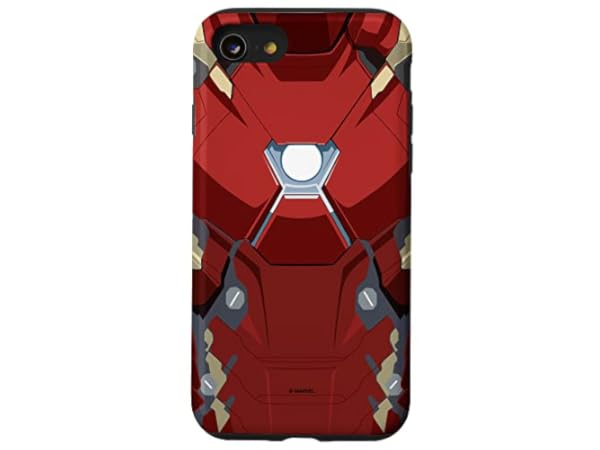 The 10 Best Iron Man Phone Cases of 2025 (Reviews) - FindThisBest