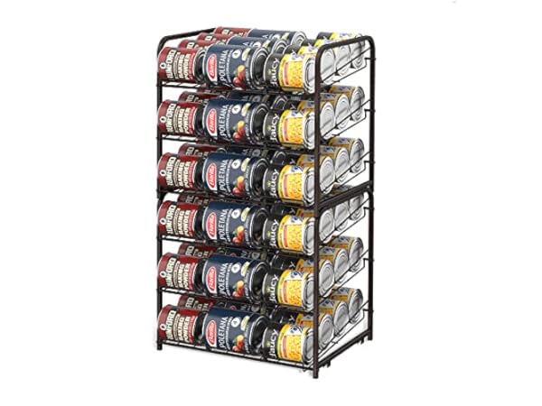 The 9 Best Iron Stacking Can Dispensers of 2024 (Reviews) - FindThisBest