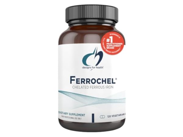 The 10 Best Iron Supplements for Men's Health of 2025 (Reviews ...