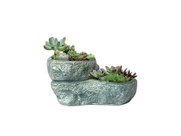The 5 Best Irregular Garden Pots of 2024 (Reviews) - FindThisBest
