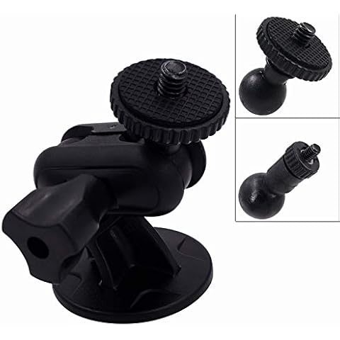 The 10 Best Dashboard Camera Mounts of 2023 (Reviews) - FindThisBest