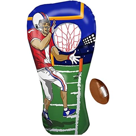 The 10 Best Football Toss Games of 2023 (Reviews) - FindThisBest