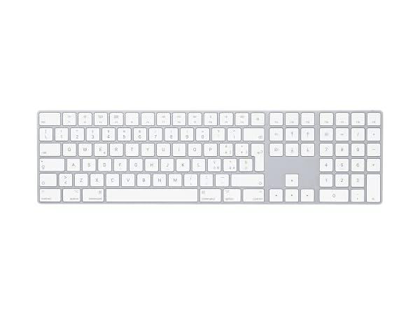The 4 Best Italian Keyboards of 2026 (Reviews) - FindThisBest