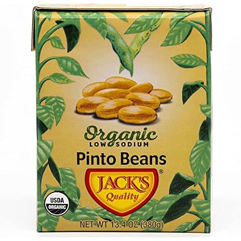 Jack's Quality Jack's Beans Review of 2024 - Canned Beans Brand ...