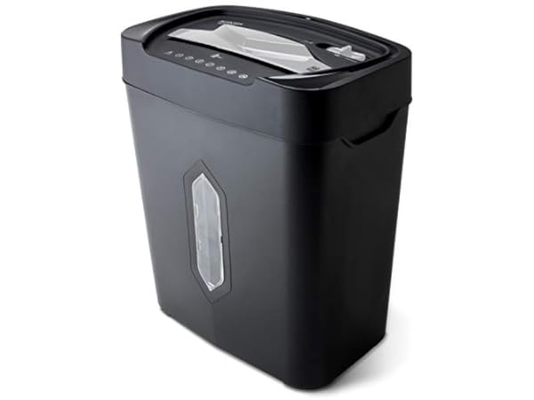 The 10 Best Jam Free Paper Shredders of 2025 (Reviews) - FindThisBest