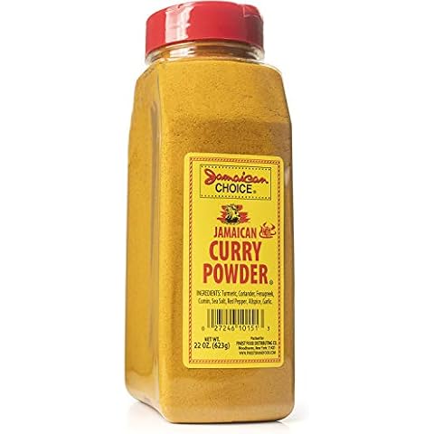 The 10 Best Curry Powders of 2023 (Reviews) - FindThisBest