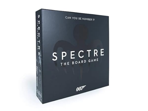 The 6 Best James Bond Board Games of 2024 (Reviews) - FindThisBest
