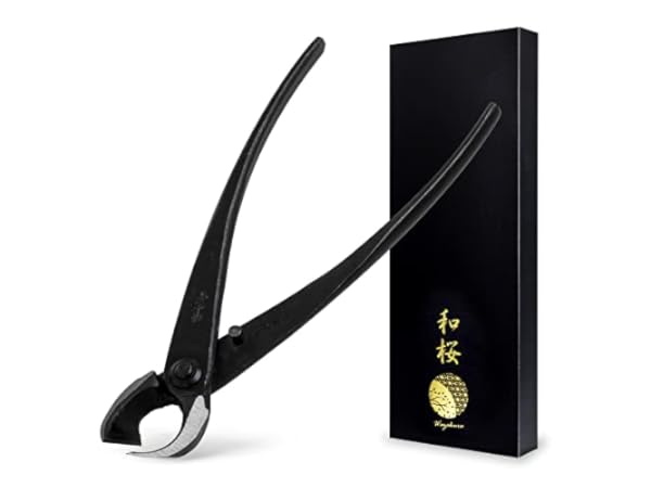 The 10 Best Japanese Bonsai Cutters of 2025 (Reviews) - FindThisBest