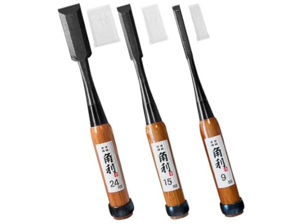 The 10 Best Japanese Chisel Wood Chisels of 2025 (Reviews) - FindThisBest
