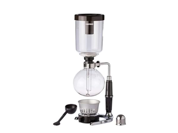 The 3 Best Japanese Coffee Makers of 2025 (Reviews) - FindThisBest