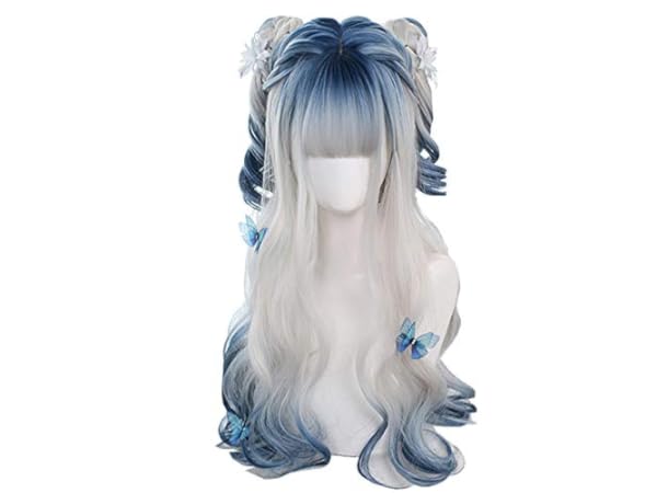 The 10 Best Japanese Wigs of 2024 (Reviews) - FindThisBest