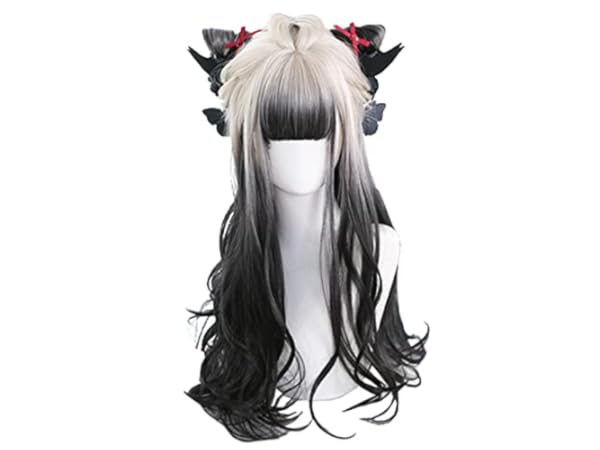 The 10 Best Japanese Wigs of 2025 (Reviews) - FindThisBest
