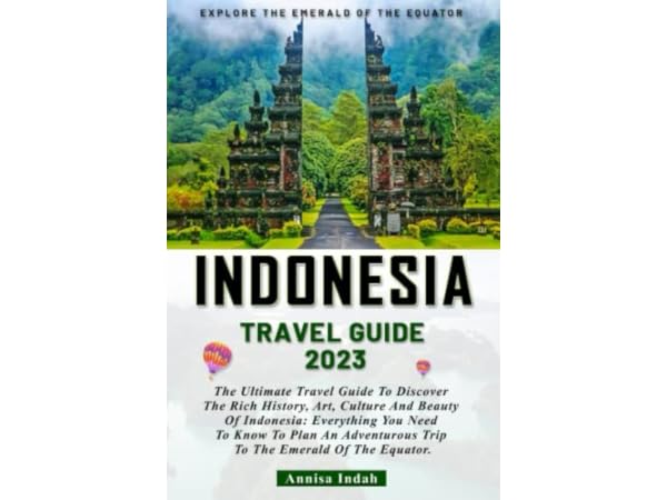 The 10 Best Java Travel Guides of 2025 (Reviews) - FindThisBest