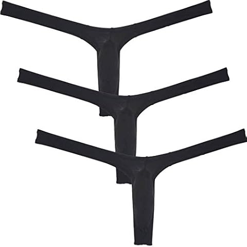 JAXFSTK Review of 2023 - Men's Thong Underwear Brand - FindThisBest