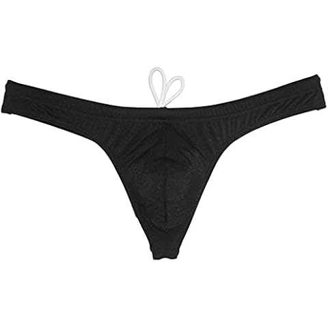 JAXFSTK Review of 2023 - Men's Thong Underwear Brand - FindThisBest