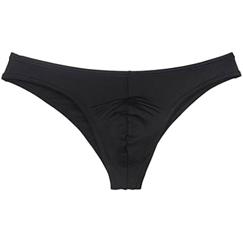 JAXFSTK Review of 2023 - Men's Thong Underwear Brand - FindThisBest