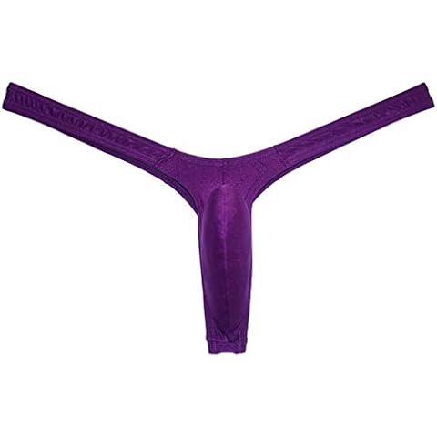 JAXFSTK Review of 2023 - Men's Thong Underwear Brand - FindThisBest