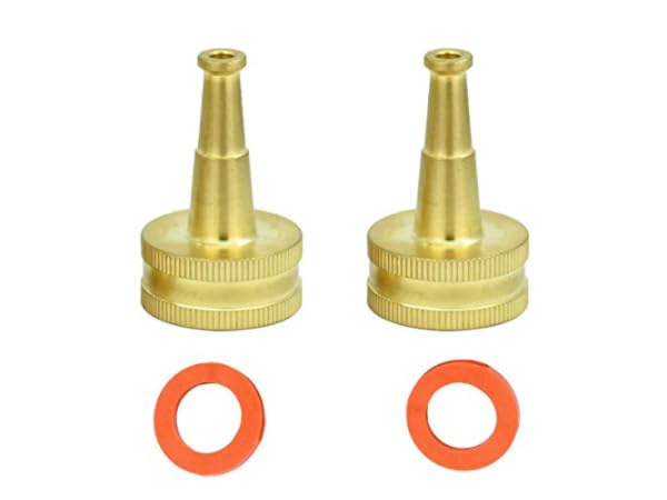 The 10 Best Jet Stream Garden Hose Nozzles of 2024 (Reviews) - FindThisBest