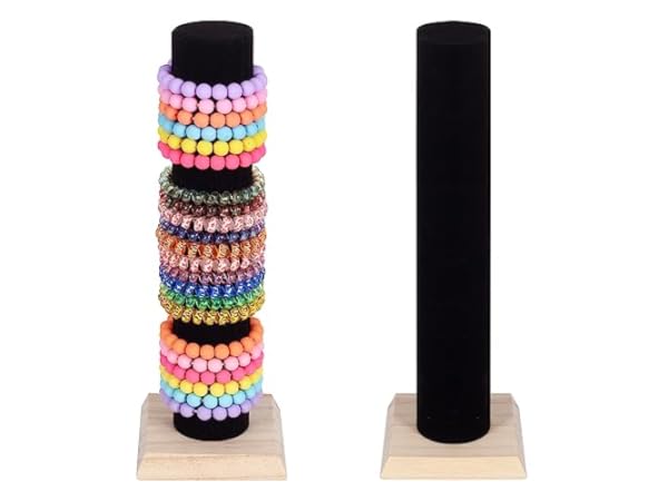 The 10 Best Jewelry Towers for Bracelet of 2025 (Reviews) - FindThisBest
